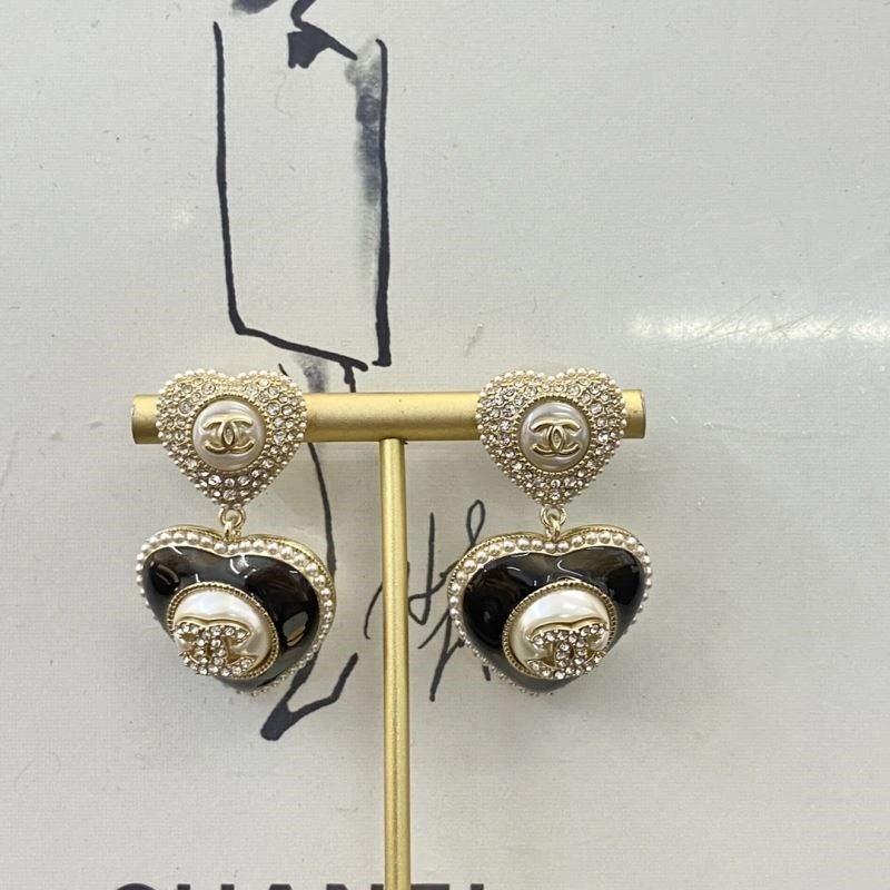 Bargain Chanel Earrings