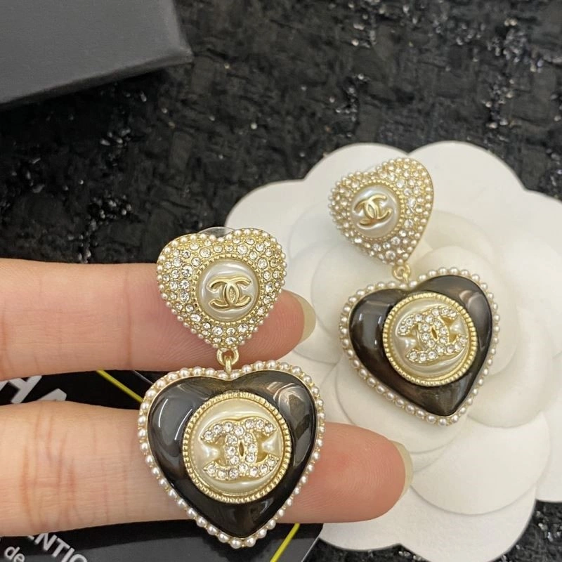 Bargain Chanel Earrings