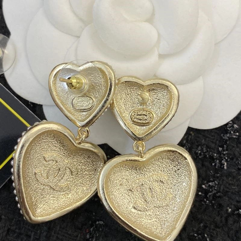 Bargain Chanel Earrings