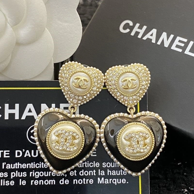 Bargain Chanel Earrings