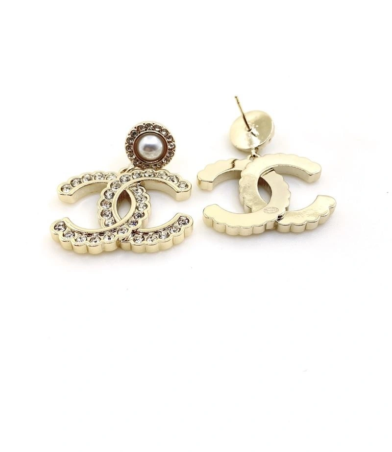 Inexpensive Chanel Earrings