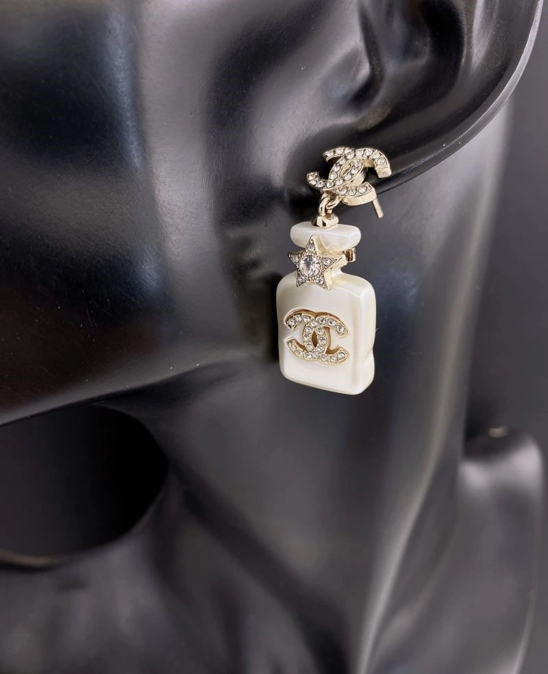 Bargain Chanel Earrings