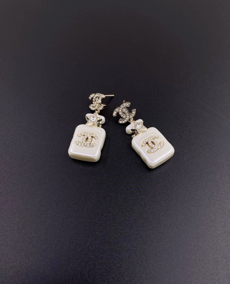 Bargain Chanel Earrings