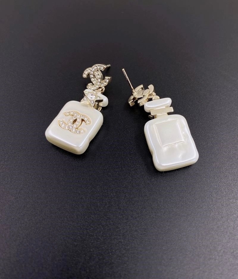 Bargain Chanel Earrings