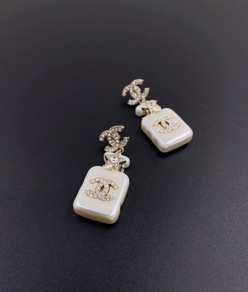 Bargain Chanel Earrings