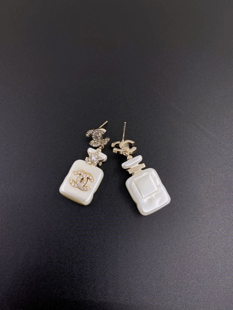 Bargain Chanel Earrings