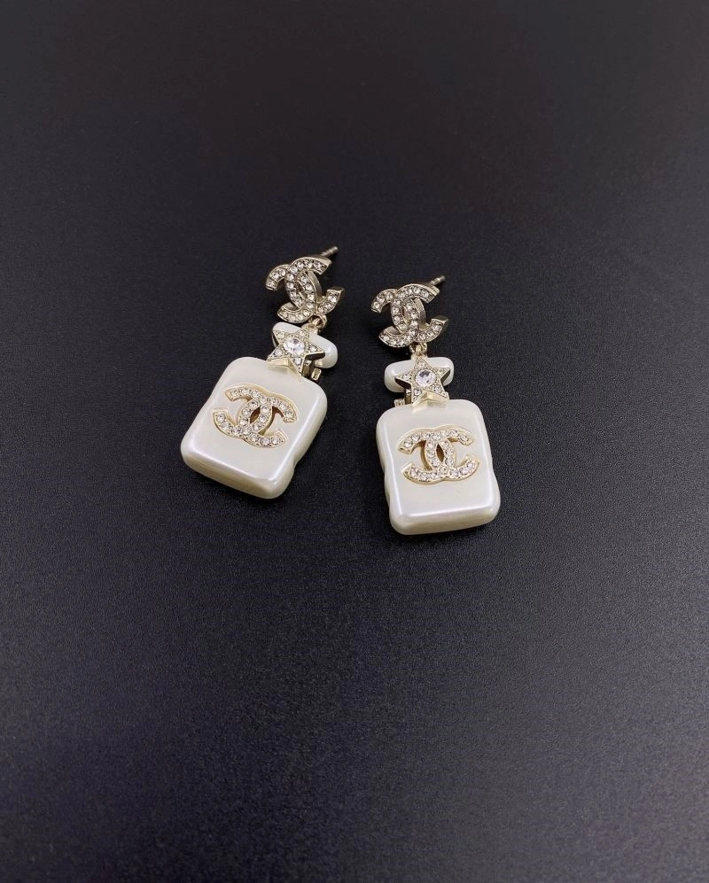 Bargain Chanel Earrings