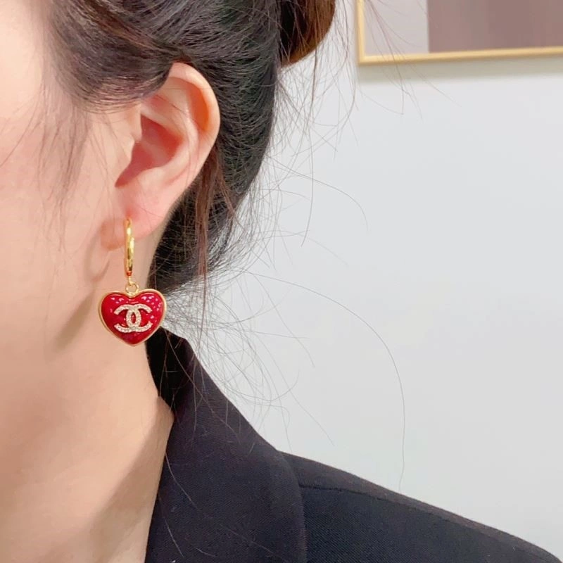 Perfect replica Chanel Earrings