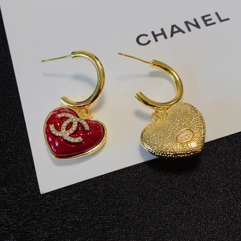 Perfect replica Chanel Earrings