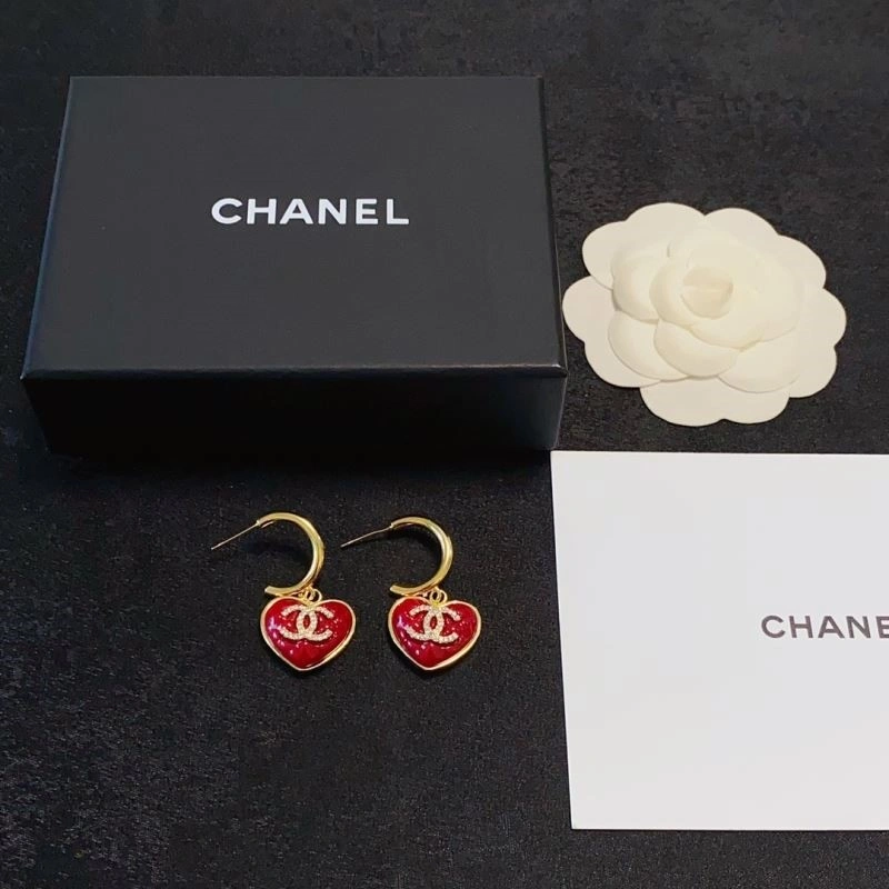 Perfect replica Chanel Earrings