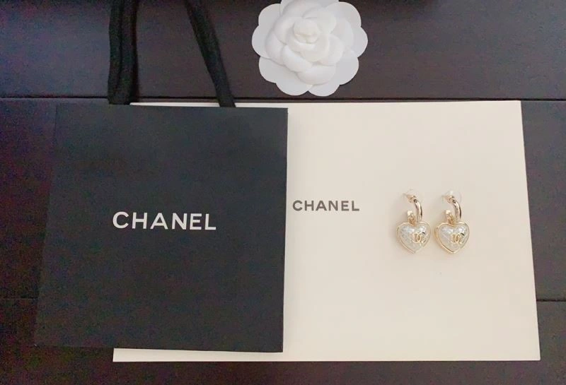 1:1 copy Chanel Earrings