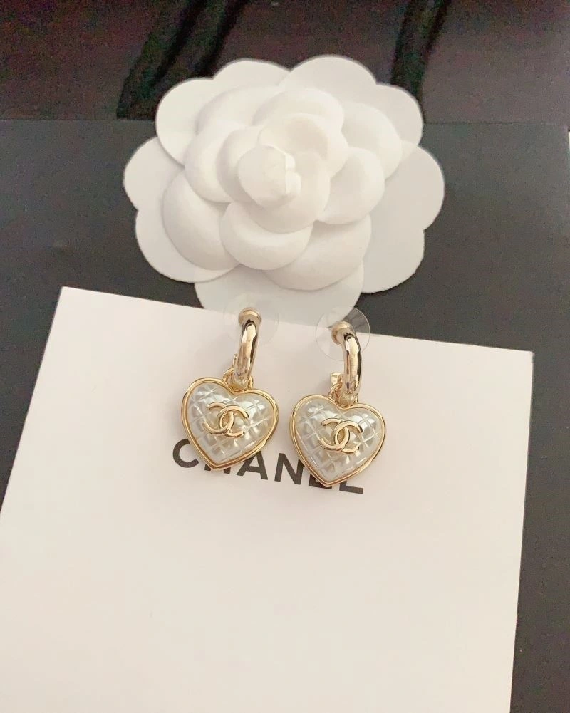 1:1 copy Chanel Earrings