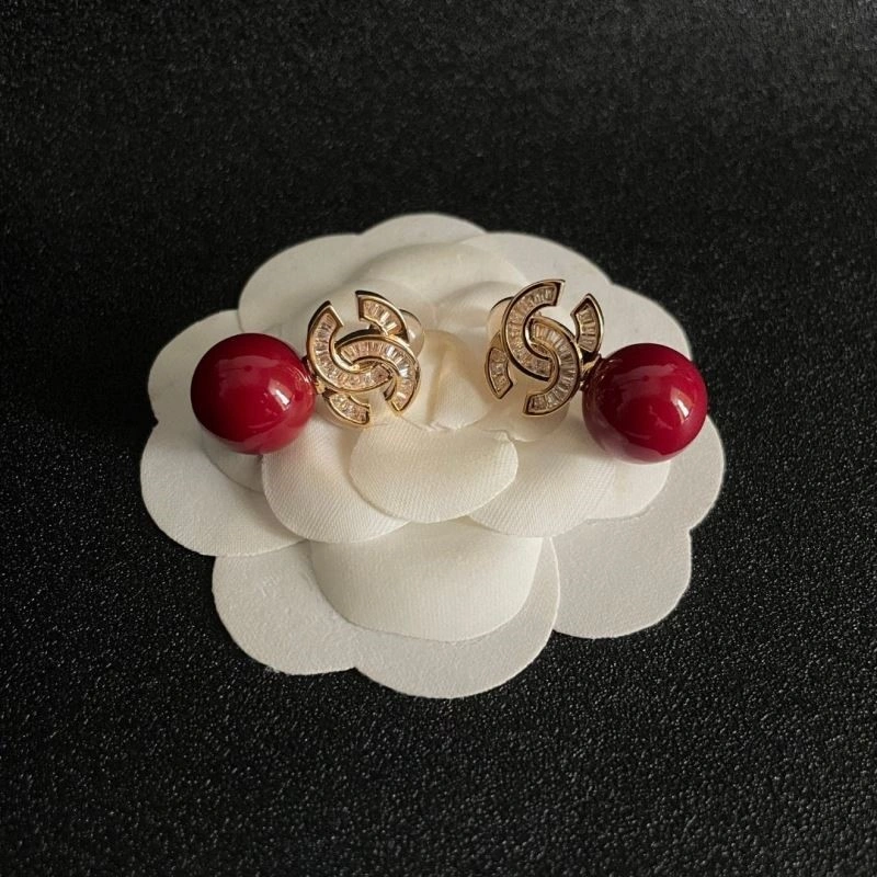 Accurate model Chanel Earrings