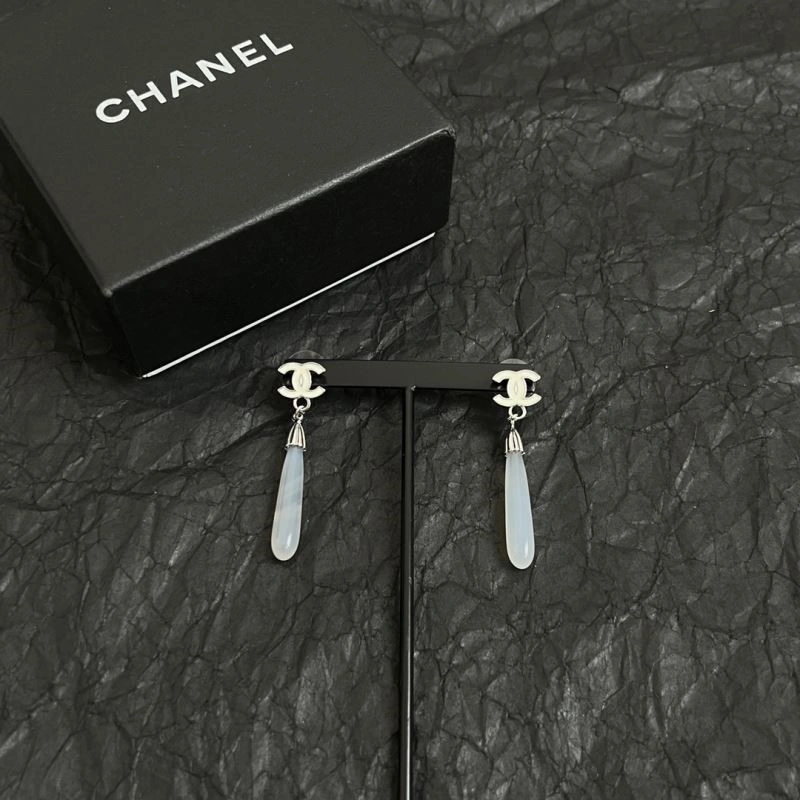 Value-priced Chanel Earrings