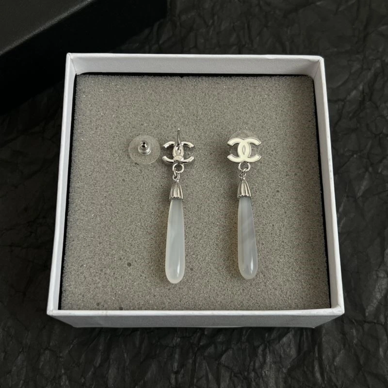 Value-priced Chanel Earrings