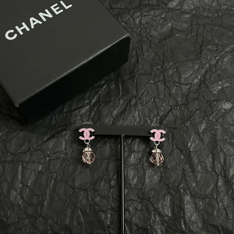 OEM Chanel Earrings