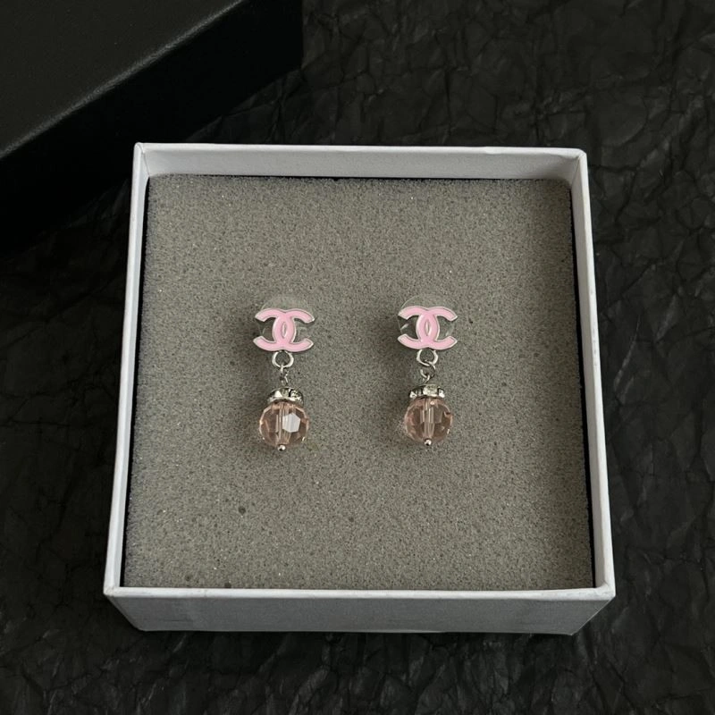 OEM Chanel Earrings