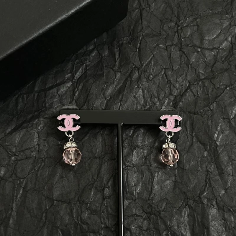 OEM Chanel Earrings
