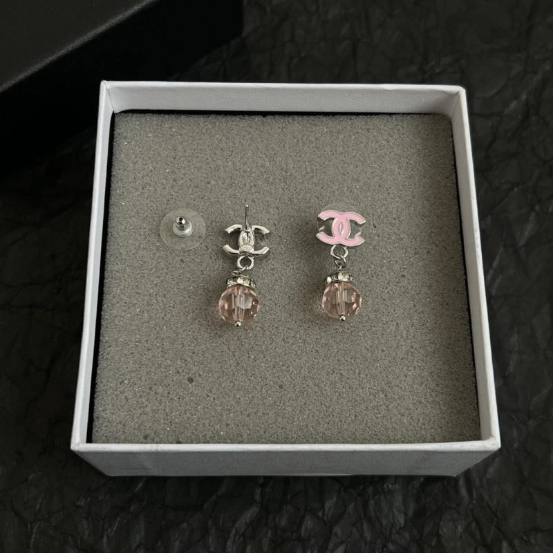 OEM Chanel Earrings