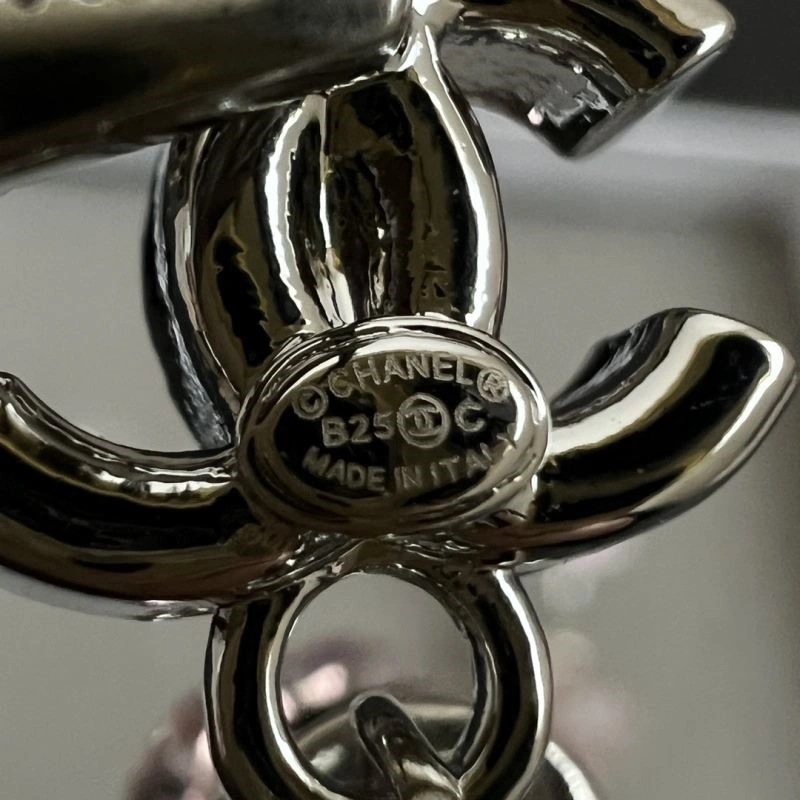 OEM Chanel Earrings