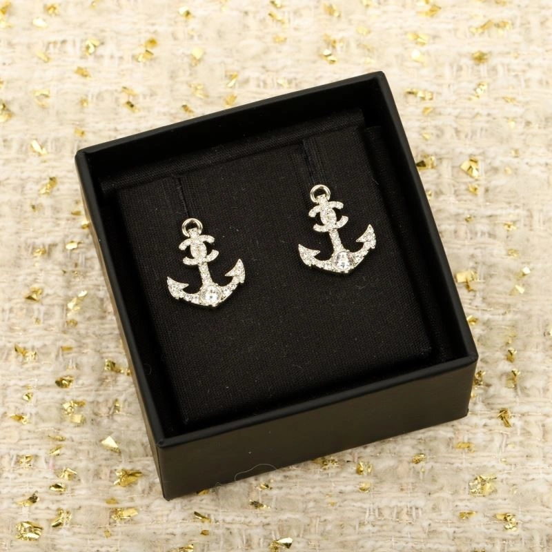 Exact replica Chanel Earrings