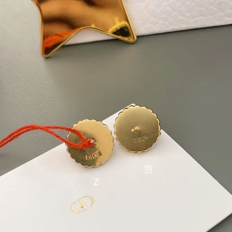 Accurate model Chanel Earrings