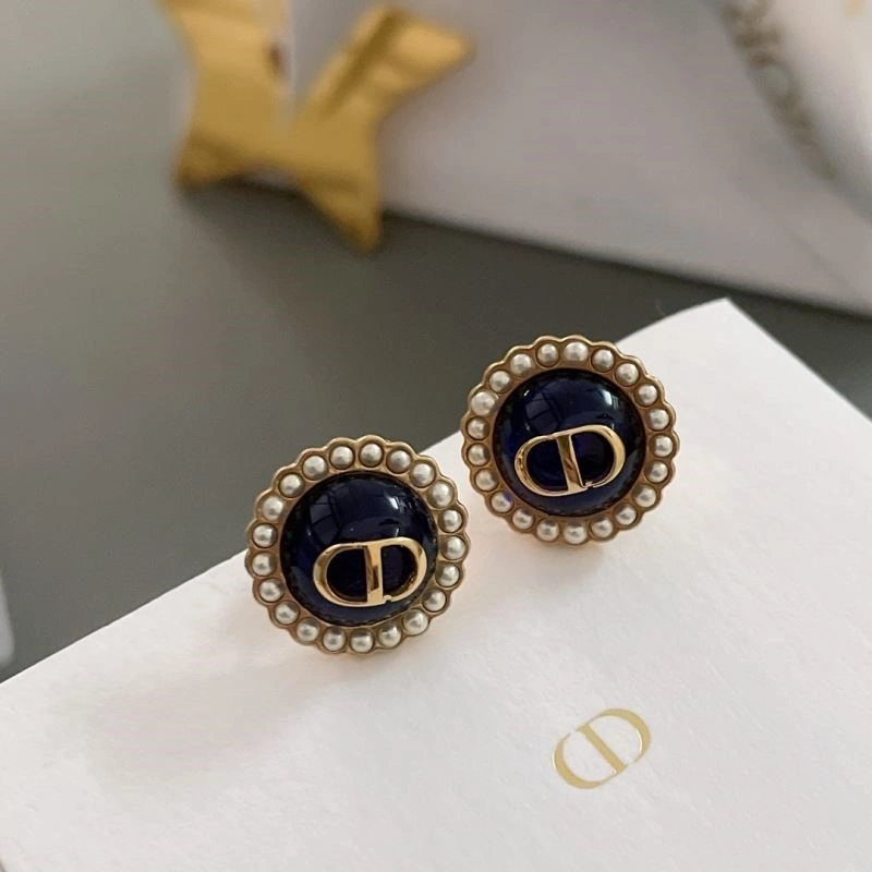 Accurate model Chanel Earrings