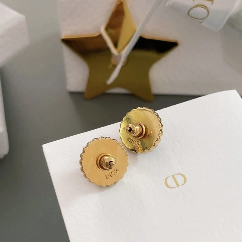 Accurate model Chanel Earrings
