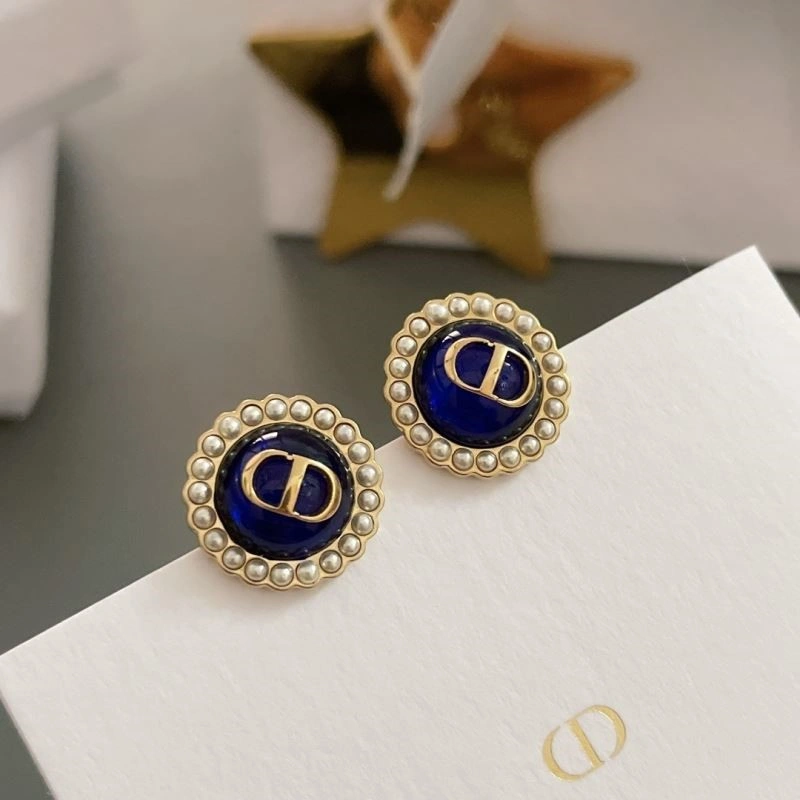 Accurate model Chanel Earrings