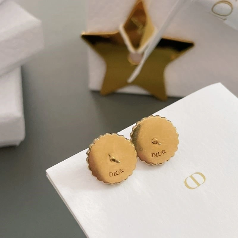 Accurate model Chanel Earrings
