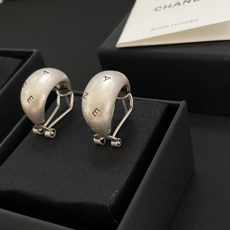 Value-priced Chanel Earrings