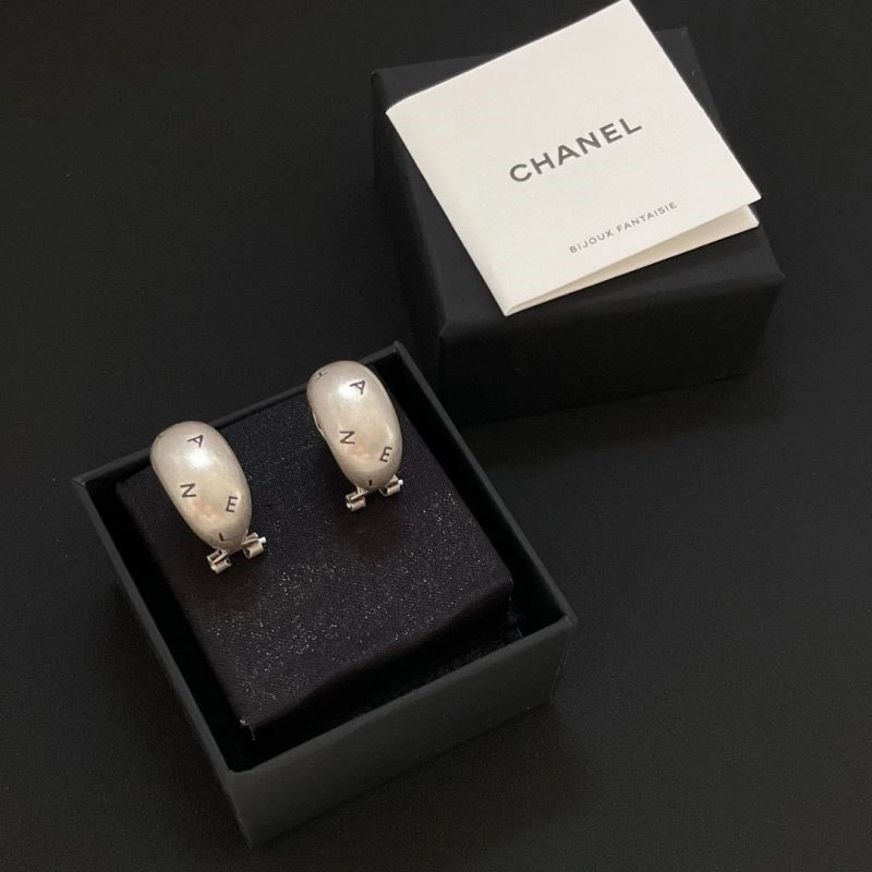 Value-priced Chanel Earrings