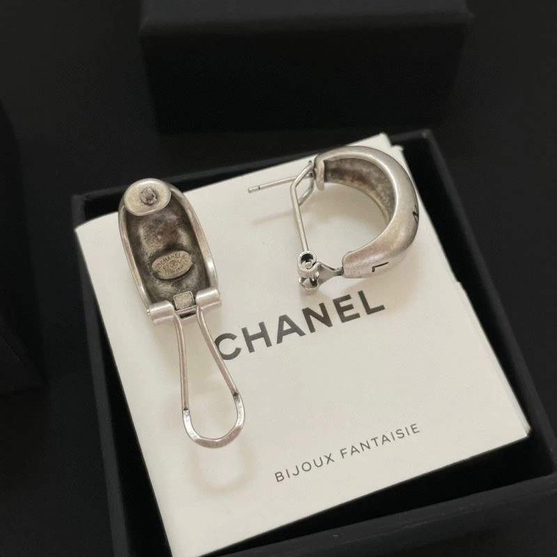 Value-priced Chanel Earrings