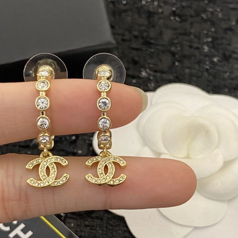 Low-cost Chanel Earrings
