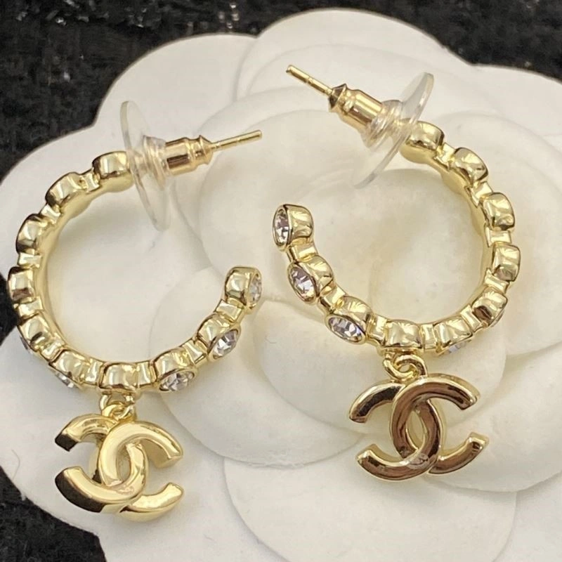 Low-cost Chanel Earrings