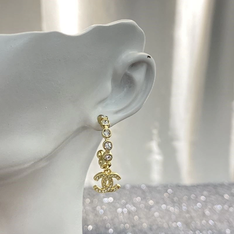 Low-cost Chanel Earrings