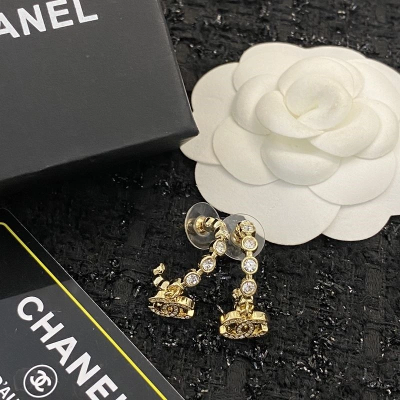 Low-cost Chanel Earrings