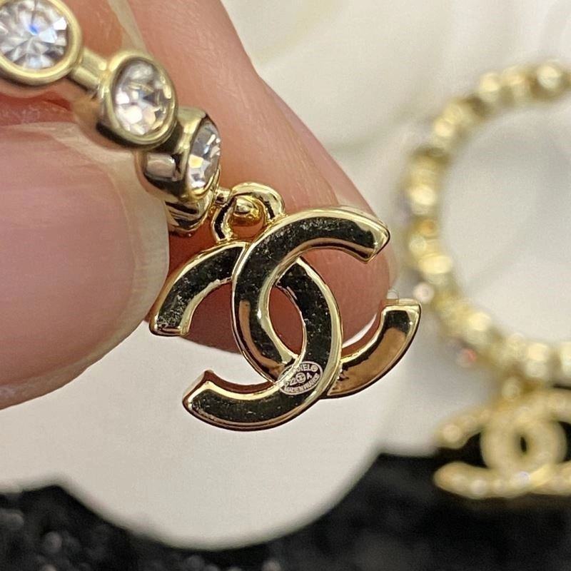 Low-cost Chanel Earrings