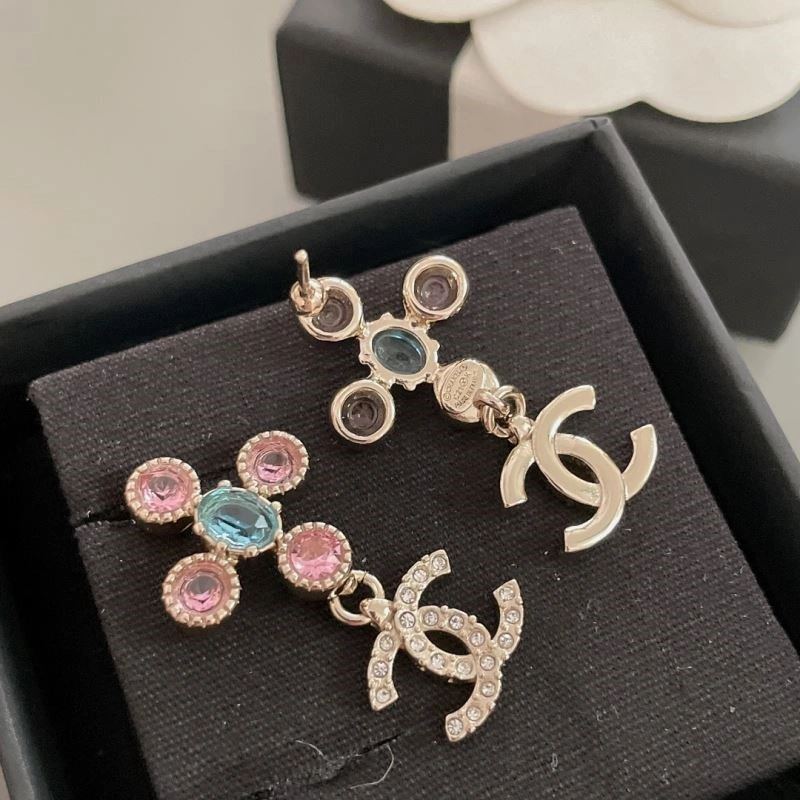 Legit Chanel Earrings