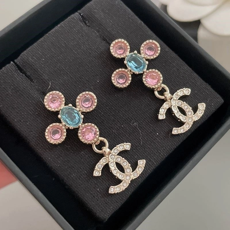 Legit Chanel Earrings