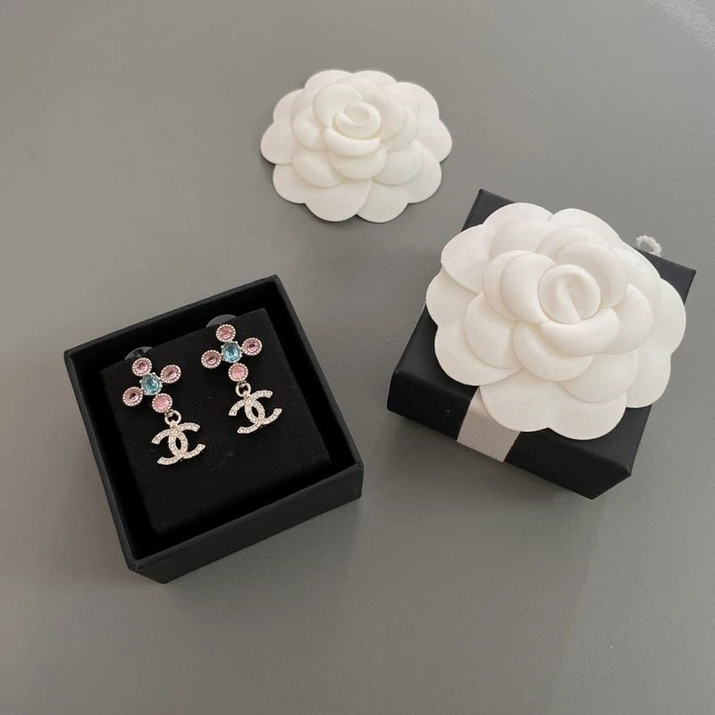 Legit Chanel Earrings