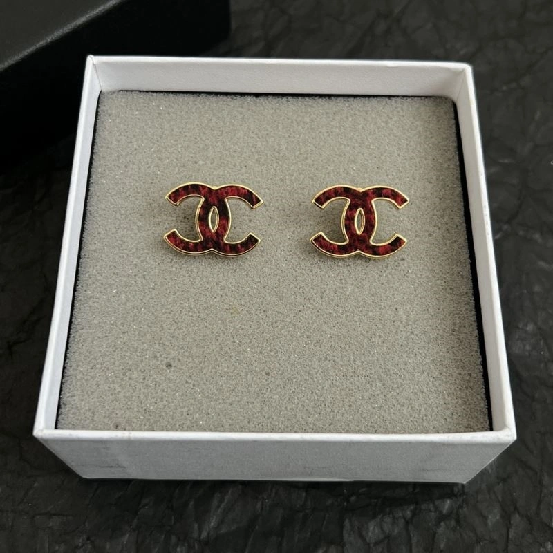 Budget-friendly Chanel Earrings