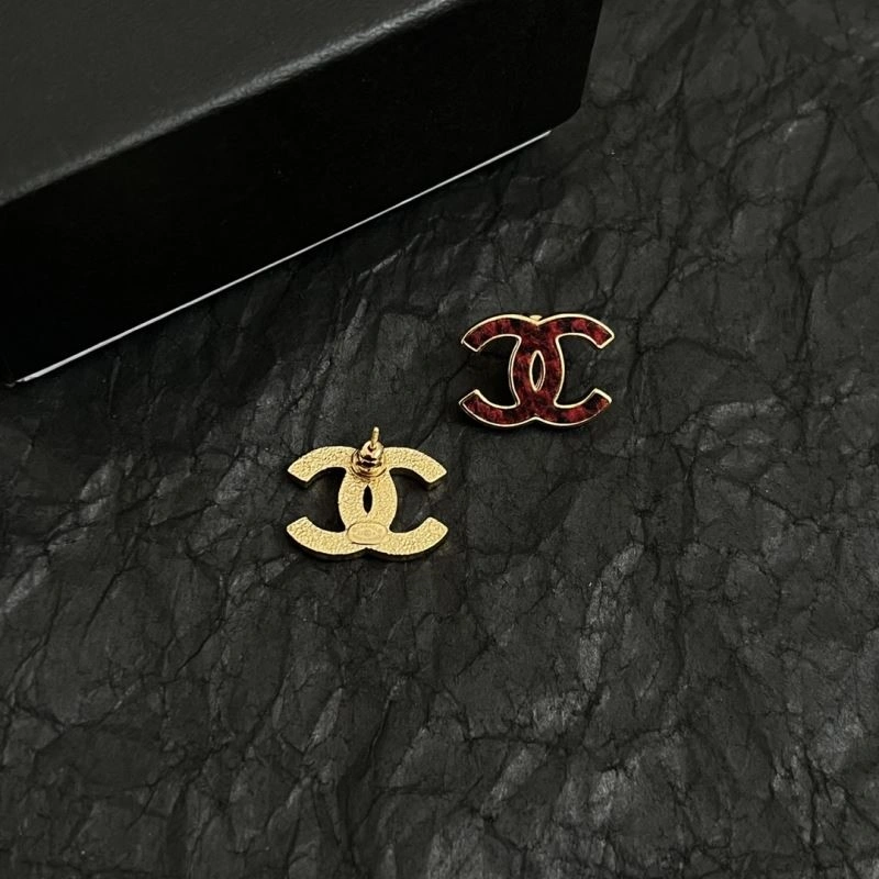 Budget-friendly Chanel Earrings