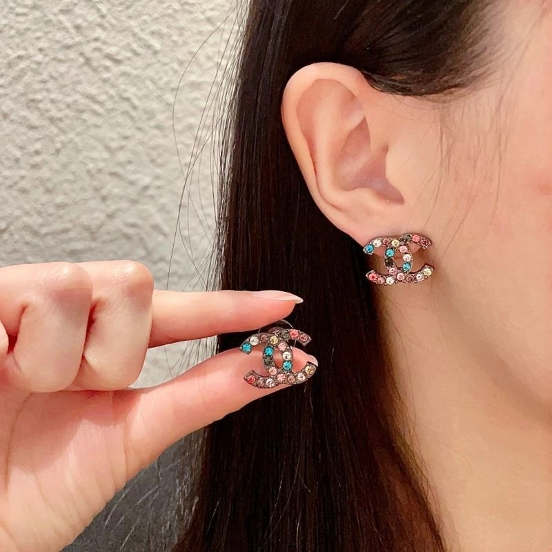 High fidelity Chanel Earrings