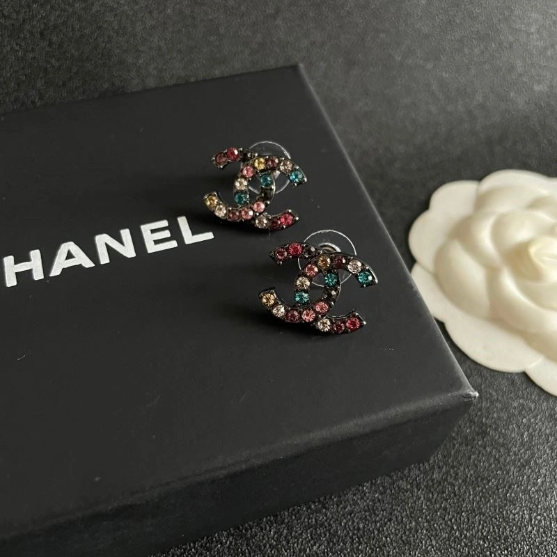 High fidelity Chanel Earrings