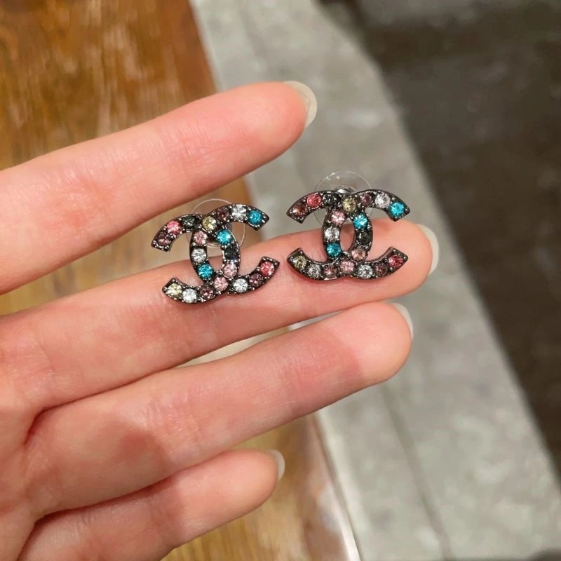 High fidelity Chanel Earrings