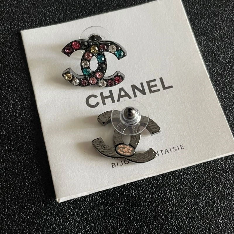 High fidelity Chanel Earrings