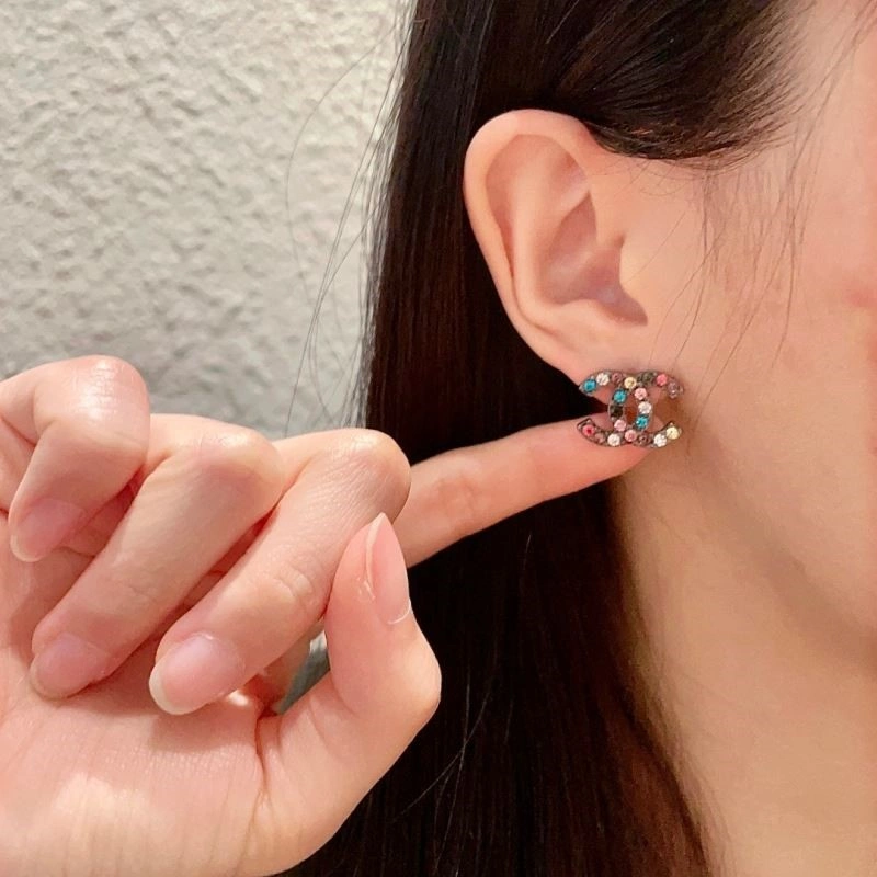 High fidelity Chanel Earrings