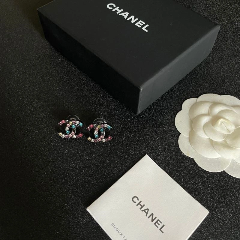 High fidelity Chanel Earrings