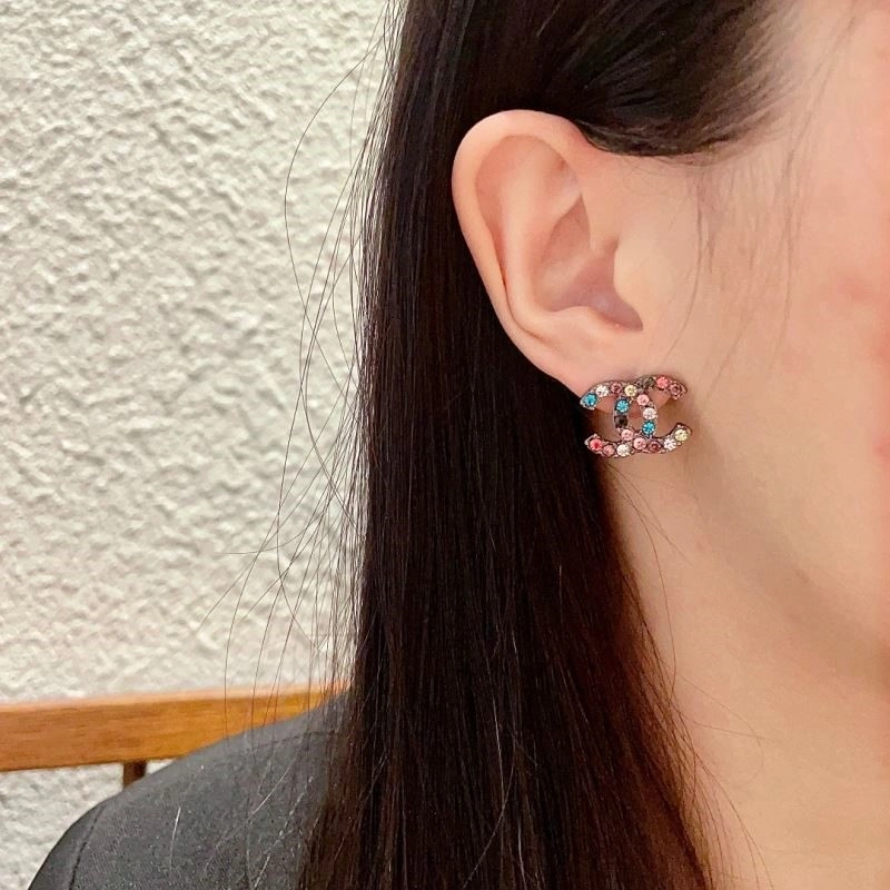 High fidelity Chanel Earrings